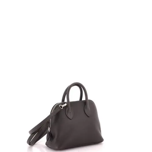 Hermès Bolide 1923 Bag Evercolor Mini