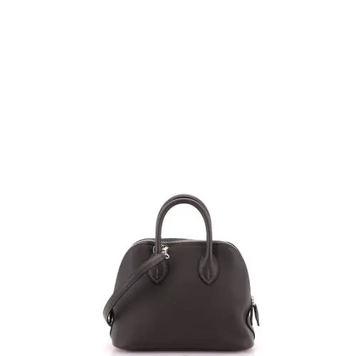 Hermès Bolide 1923 Bag Evercolor Mini