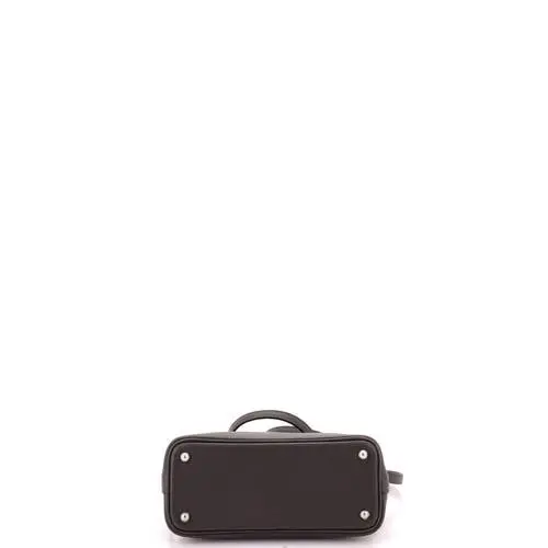 Hermès Bolide 1923 Bag Evercolor Mini