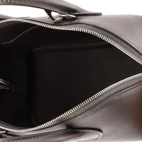 Hermès Bolide 1923 Bag Evercolor Mini