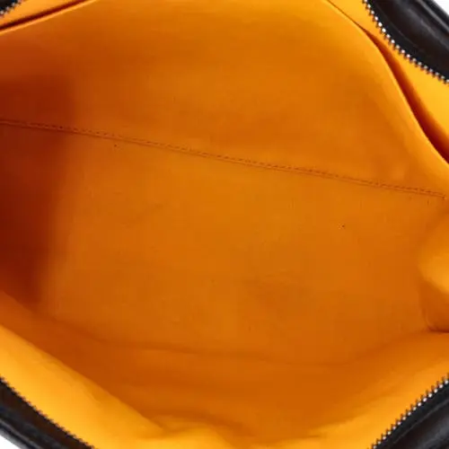 Goyard Jouvence Toiletry Pouch Printed Coated Canvas Gm