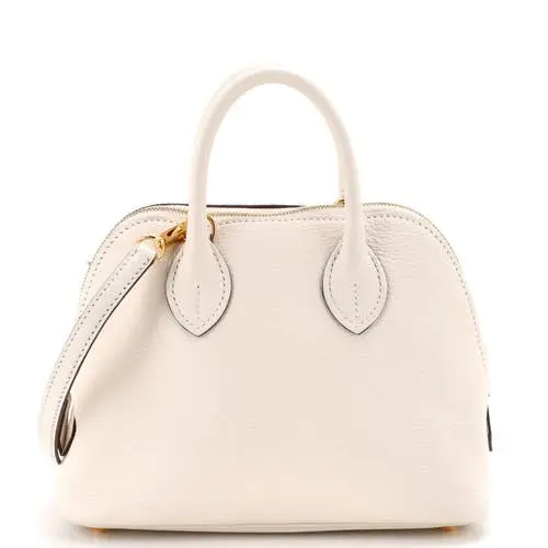 Hermès Bolide 1923 Bag Chevre Mysore Mini