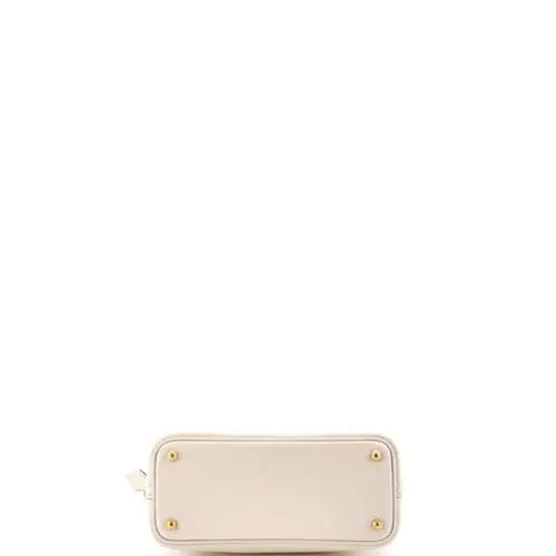 Hermès Bolide 1923 Bag Chevre Mysore Mini