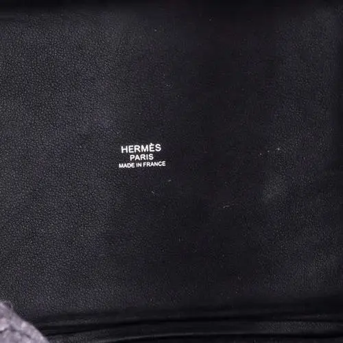 Hermès Picotin Lock Bag Felt With Leather Pm