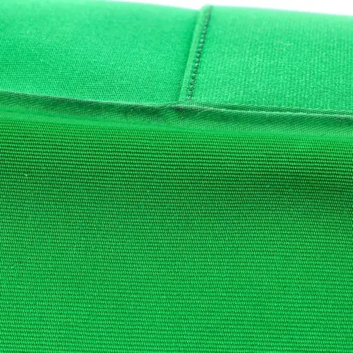 Hermès Cabag Elan Toile And Leather 39