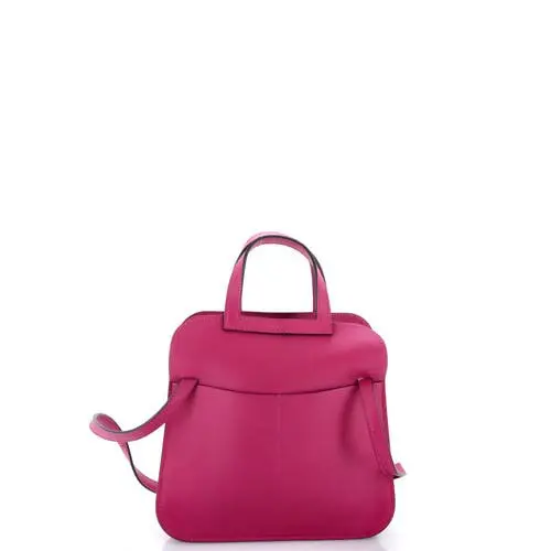 Hermès Halzan Bag Swift 22