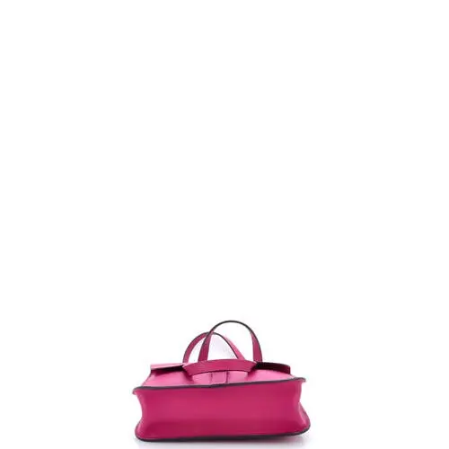 Hermès Halzan Bag Swift 22