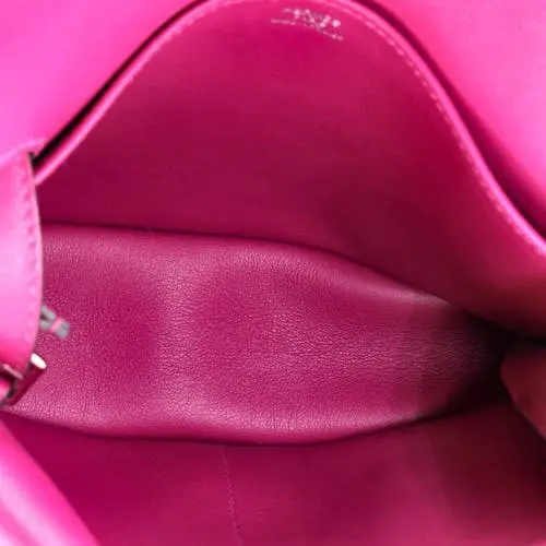 Hermès Halzan Bag Swift 22