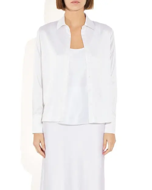 THE PARK Bonnie Blouse