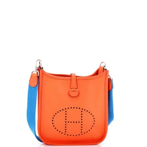 Hermès Evelyne Bag Gen Iii Epsom Tpm
