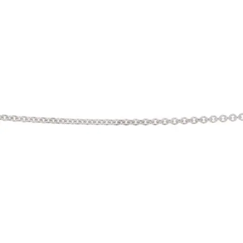 Hermès Amulettes Kelly Pendant Nm Necklace Sterling Silver