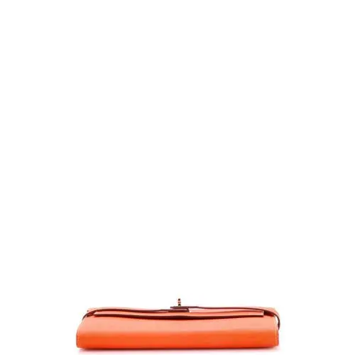 Hermès Kelly Wallet Epsom Long