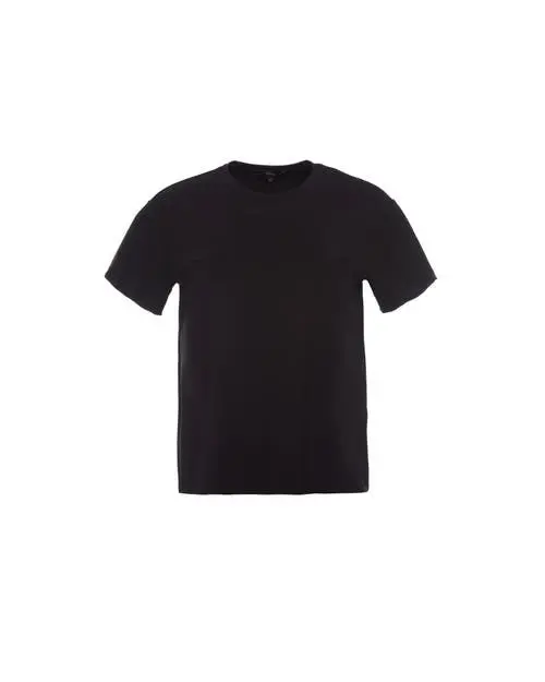 THE PARK Michelle Tee - Black