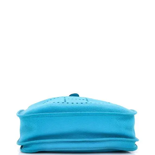 Hermès Evelyne Bag Gen Iii Clemence Gm
