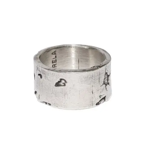 TORRELA Tubular Ring