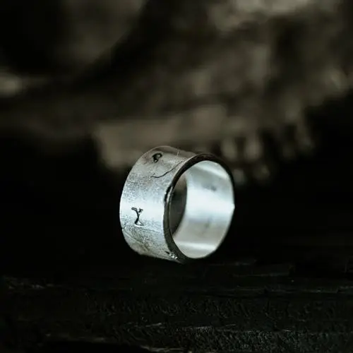 TORRELA Tubular Ring