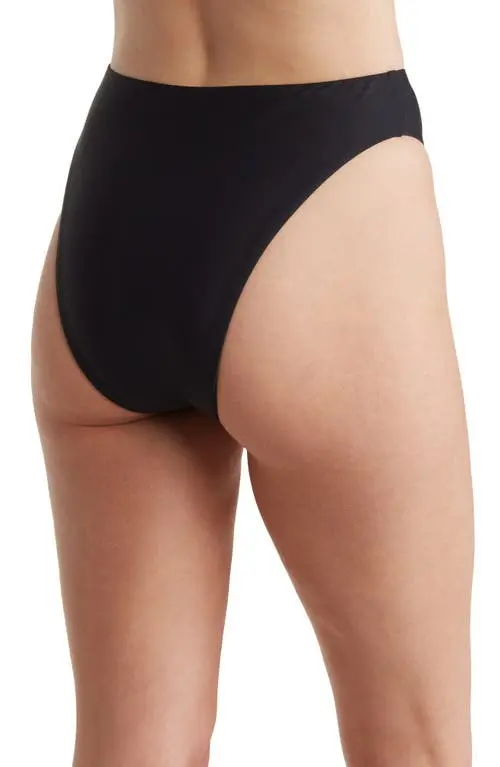 VYB Vitals Kimmy High Waist Bikini Bottoms