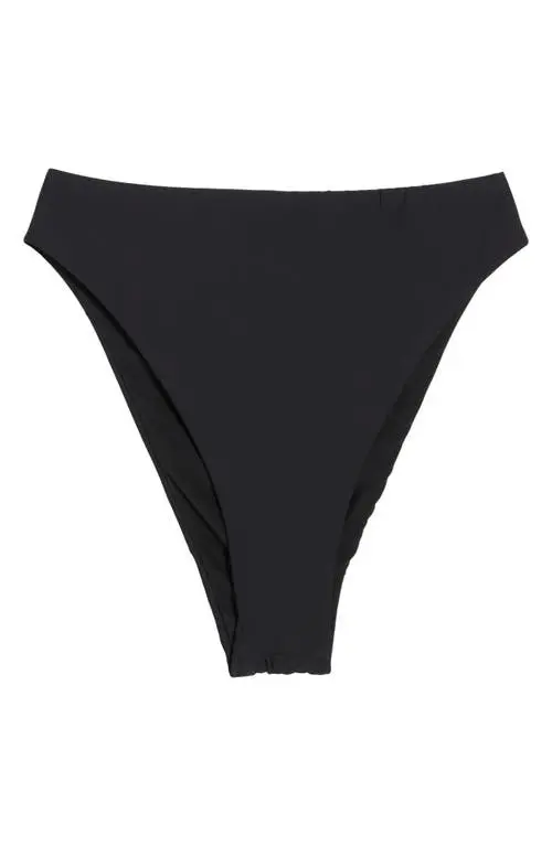 VYB Vitals Kimmy High Waist Bikini Bottoms