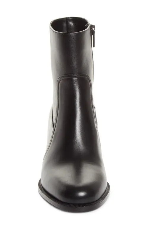 CHRISTIAN LOUBOUTIN Ira Leather Bootie