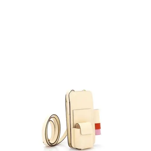 Hermès Hermesway Phone Case Crossbody Bag Epsom