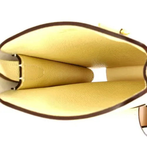 Hermès Hermesway Phone Case Crossbody Bag Epsom