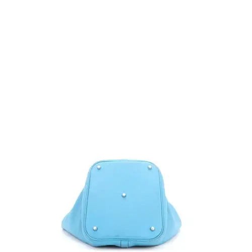 Hermès Picotin Lock Bag Clemence Gm
