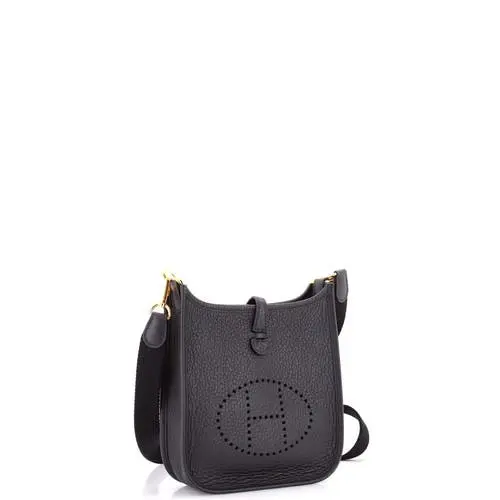 Hermès Evelyne Bag Gen Iii Clemence Tpm