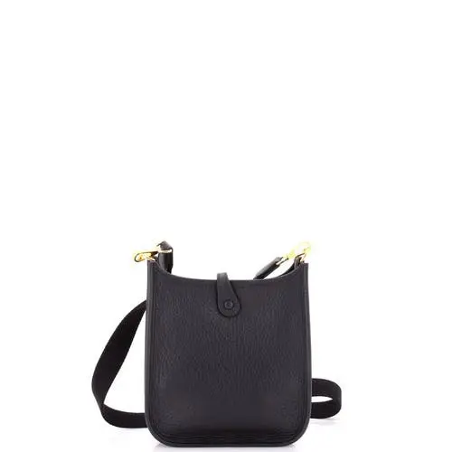Hermès Evelyne Bag Gen Iii Clemence Tpm