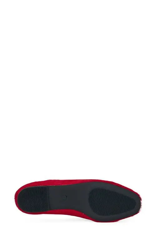 AZALEA WANG Amaris Flat - Red