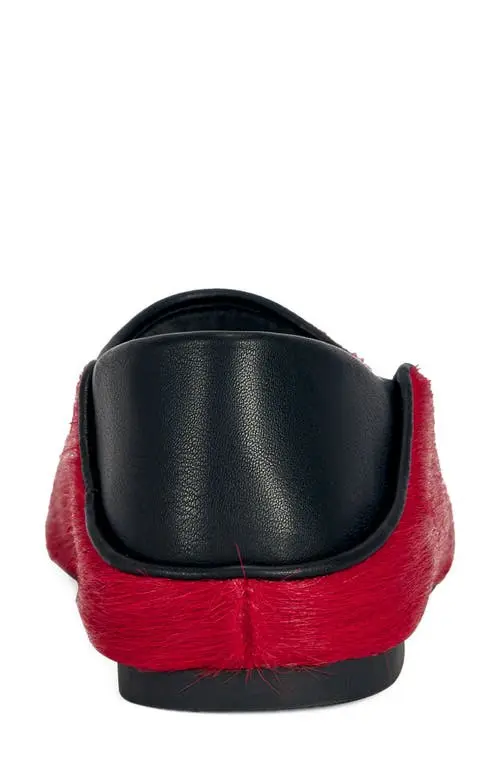 AZALEA WANG Amaris Flat - Red