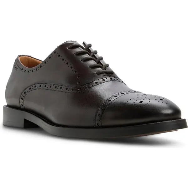 Ted Baker London Harlington Cap Toe Oxford