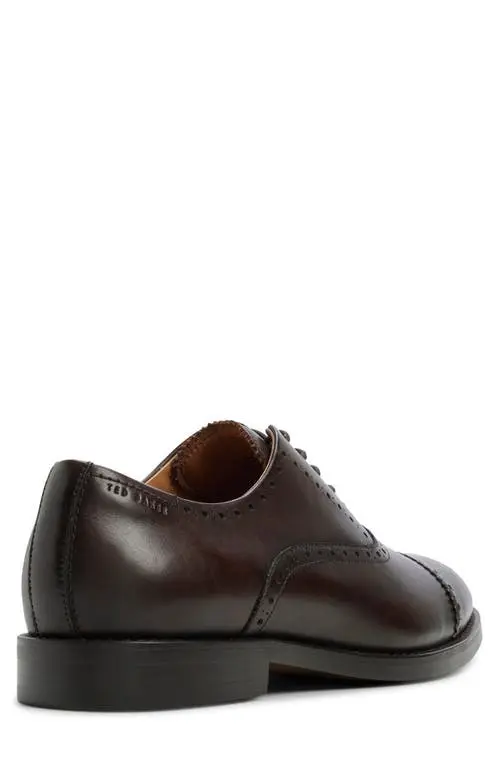 Ted Baker London Harlington Cap Toe Oxford