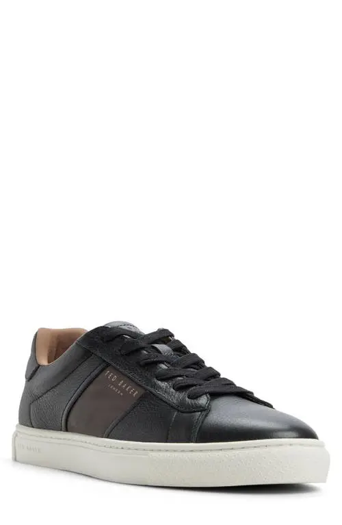 Ted Baker London Bradley Leather Sneaker