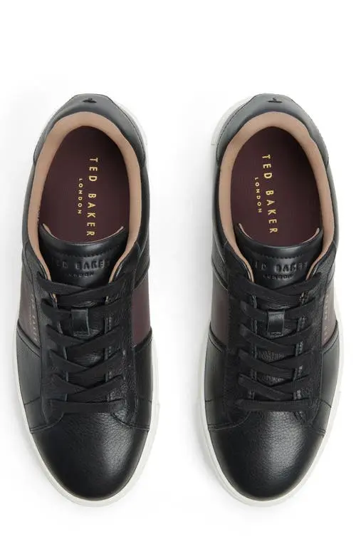 Ted Baker London Bradley Leather Sneaker