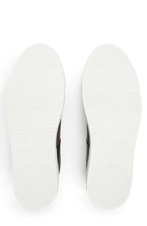 Ted Baker London Bradley Leather Sneaker