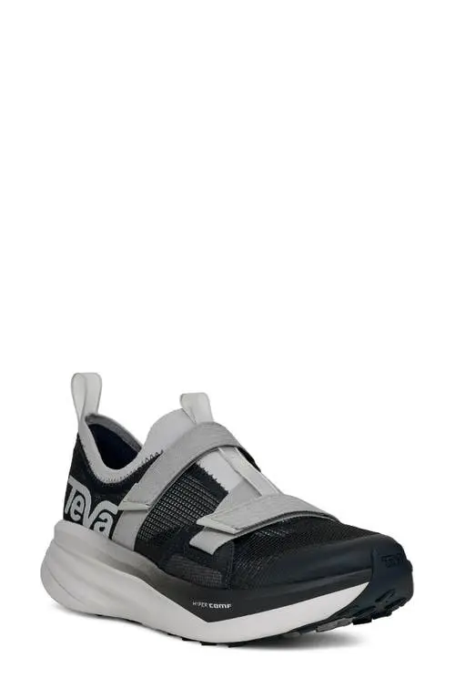 Teva Aventrail Trail Running Shoe - Black