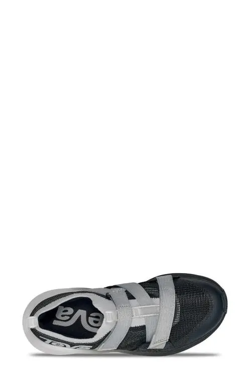 Teva Aventrail Trail Running Shoe - Black