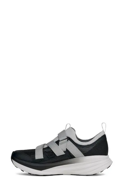 Teva Aventrail Trail Running Shoe - Black