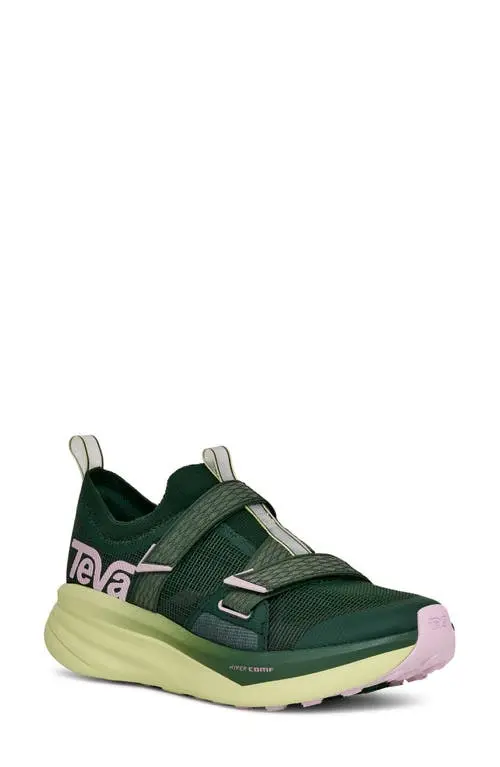 Teva Aventrail Trail Running Shoe - Mountain View