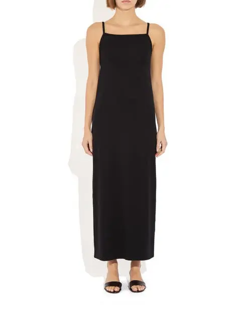 THE PARK Alexandra Dress - Black