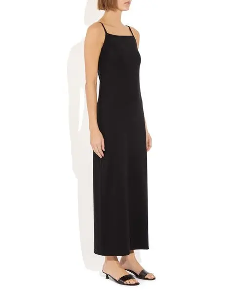 THE PARK Alexandra Dress - Black