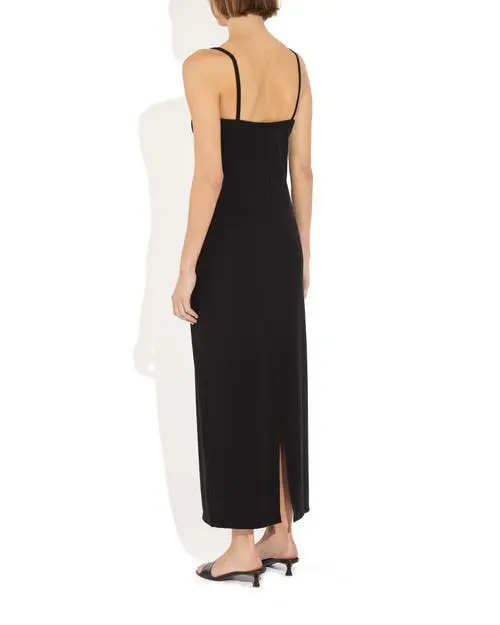 THE PARK Alexandra Dress - Black
