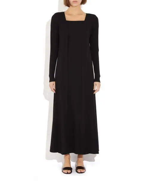 THE PARK Alexandra Dress - Black