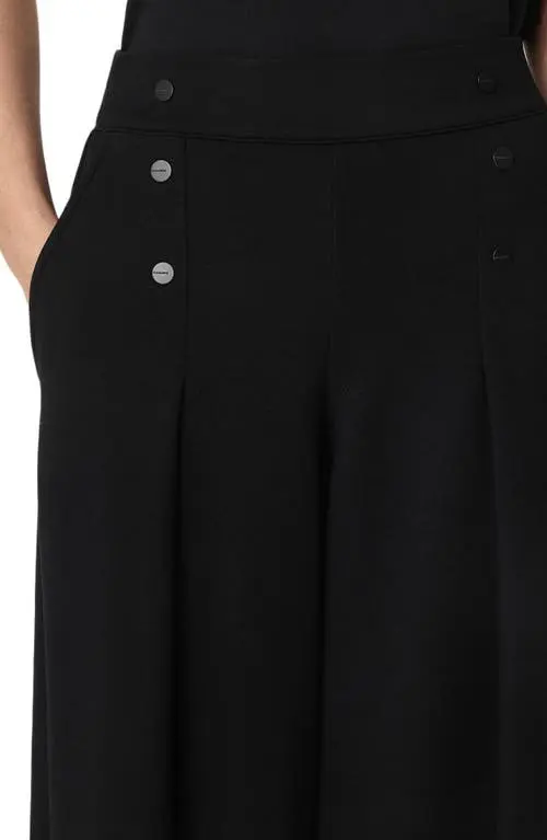ALLSAINTS Emilia Wide Leg Pants