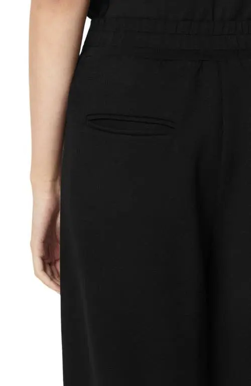 ALLSAINTS Emilia Wide Leg Pants