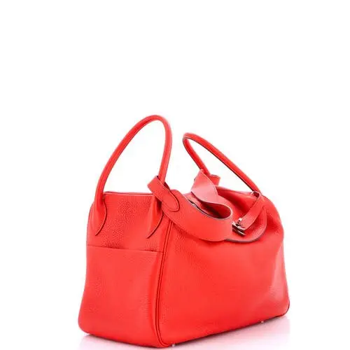 Hermès Lindy Bag Clemence 34