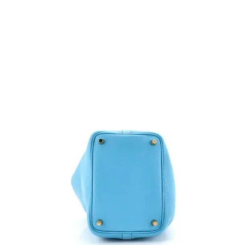 Hermès Picotin Lock Bag Clemence Pm