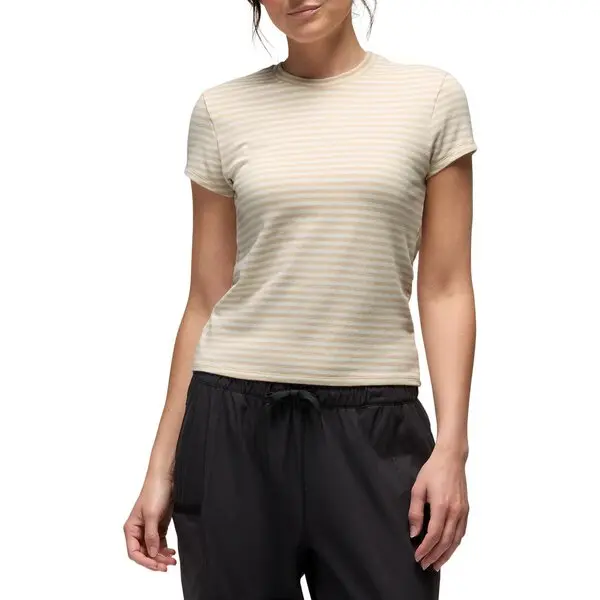 Prana Lotus T-shirt