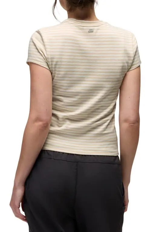 Prana Lotus T-shirt