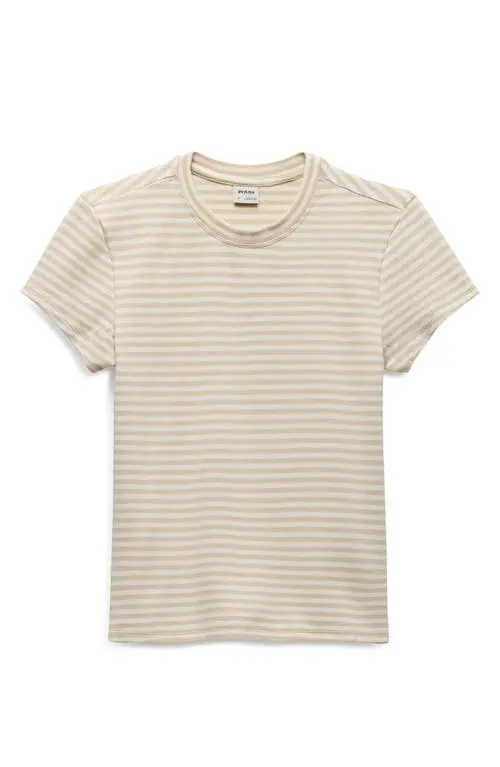 Prana Lotus T-shirt